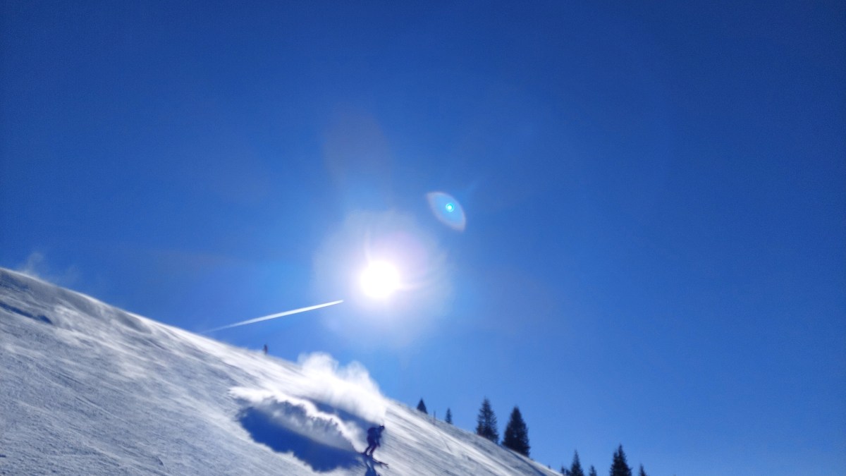 SENDEPAUSE – RECONNECTED